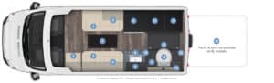RV Review: Embassy RV Traveler: The best Class B I've ever seen? - RV ...