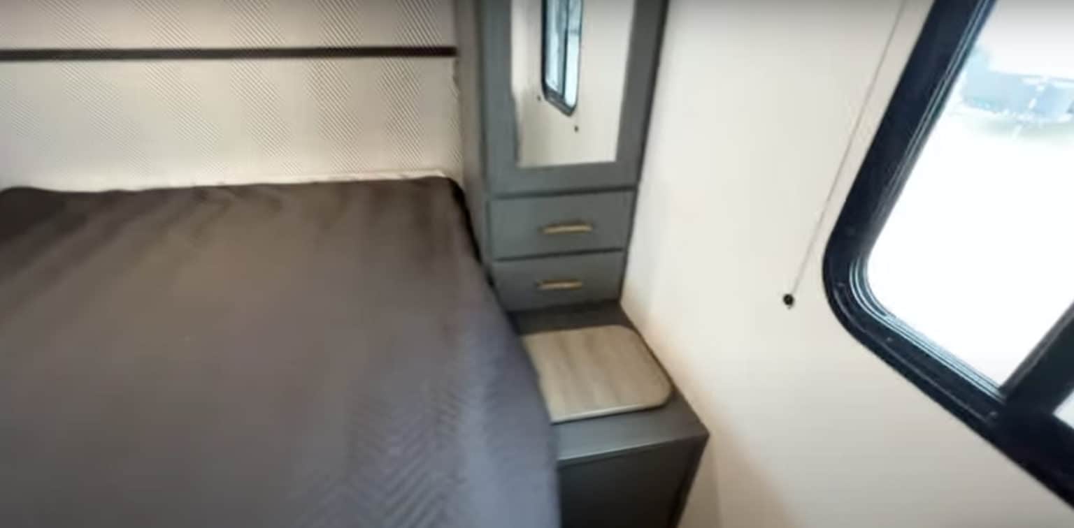 RV Review: Keystone Bullet 221RBS Travel Trailer - RV Travel