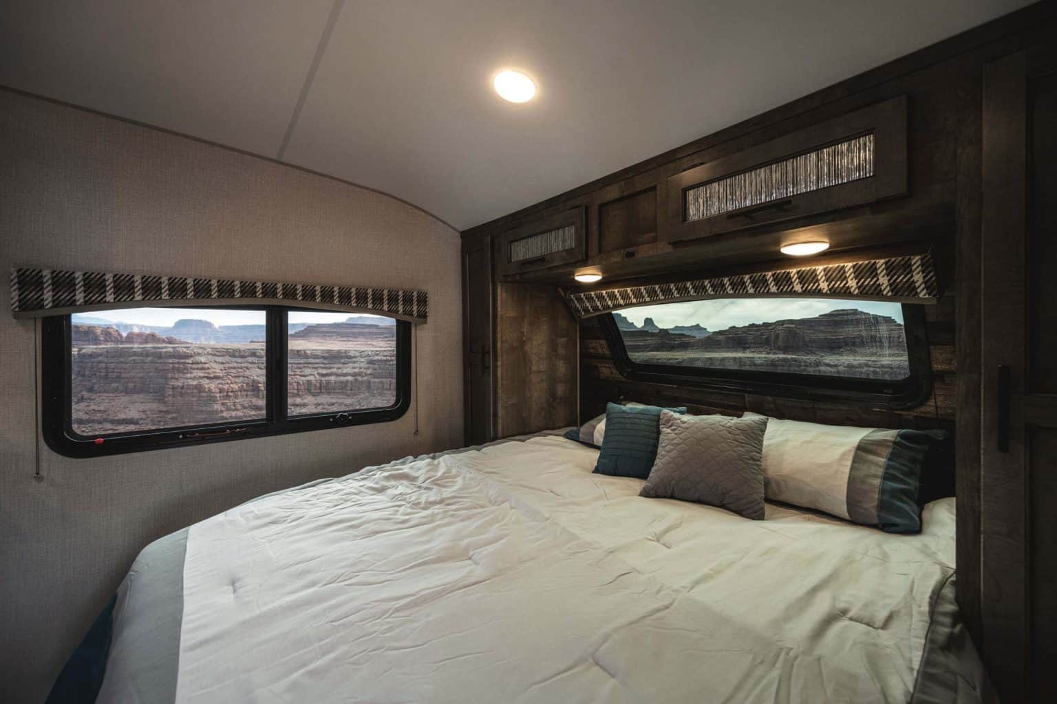 RV Review: 2022 Venture RV Sonic SN190VRB… and my soapbox - RV Travel