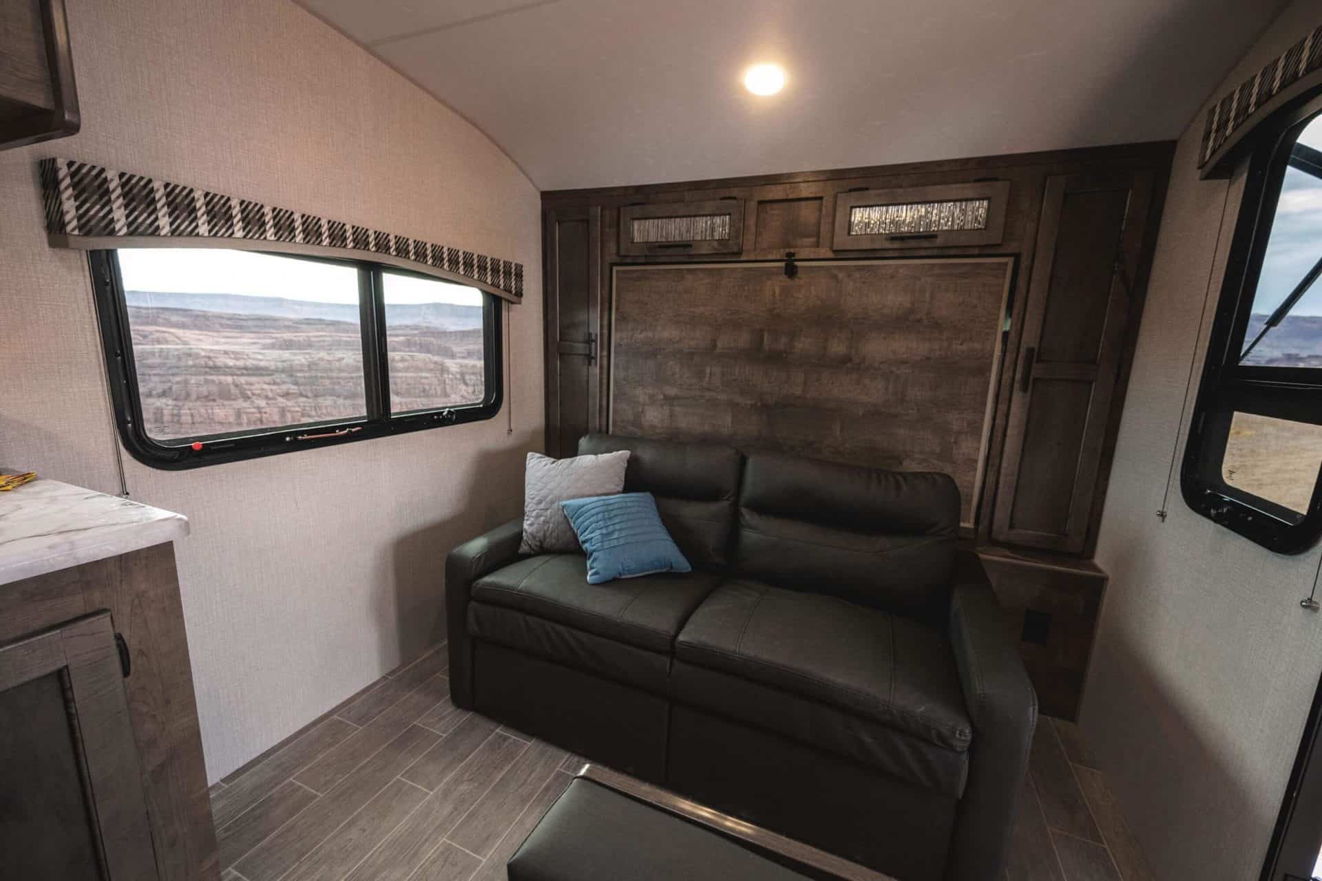 RV Review: 2022 Venture RV Sonic SN190VRB… and my soapbox - RV Travel