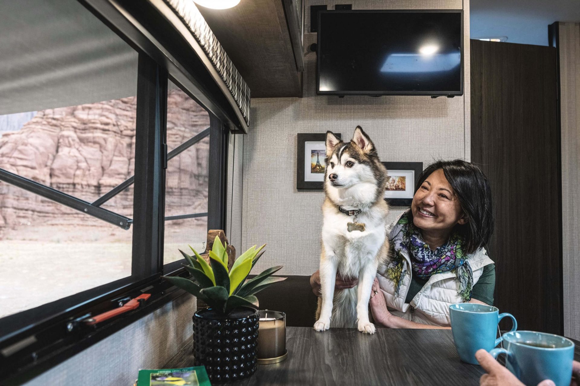 RV Review: 2022 Venture RV Sonic SN190VRB… and my soapbox - RV Travel