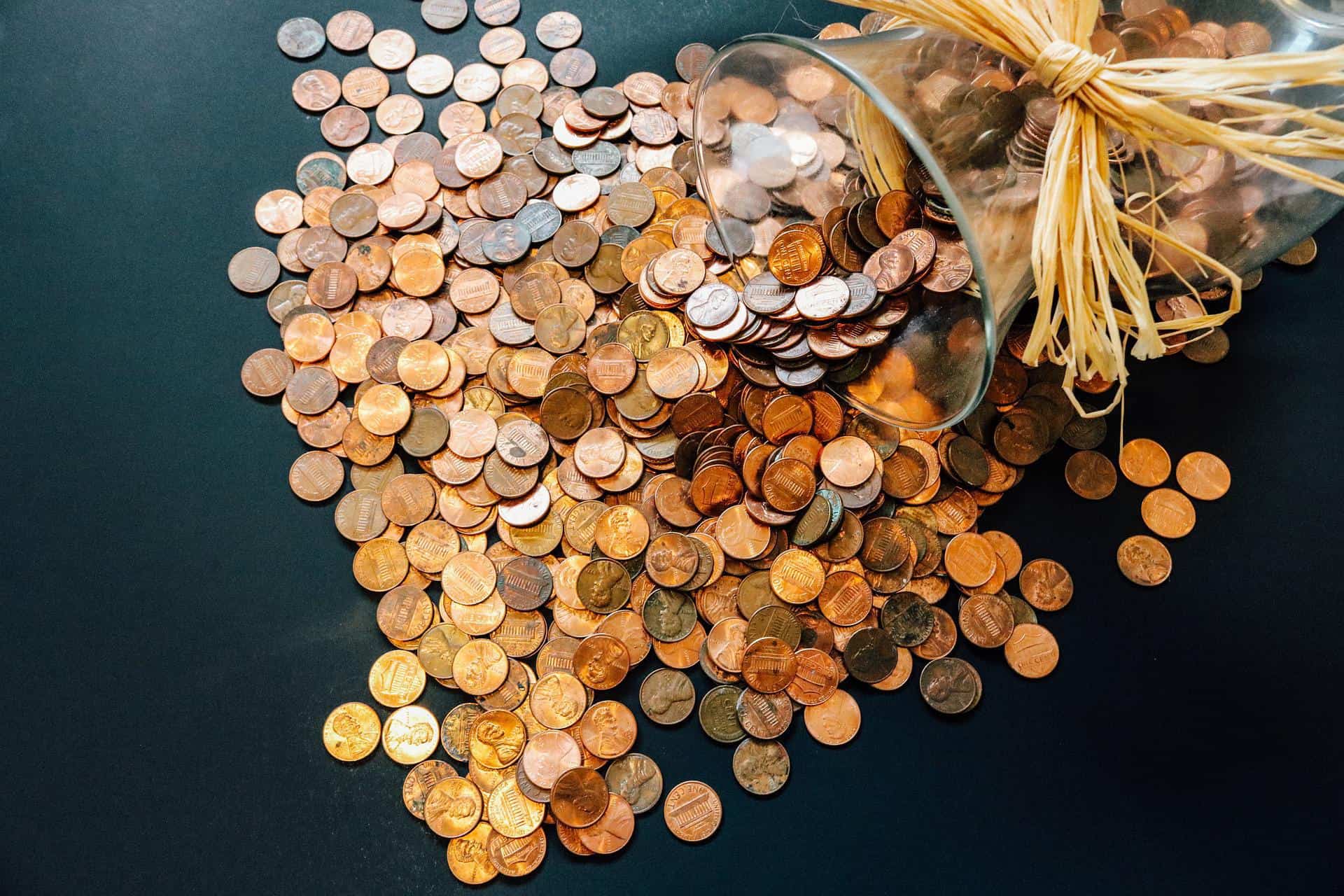 12 unusual uses for pennies inside and outside your RV - RV Travel