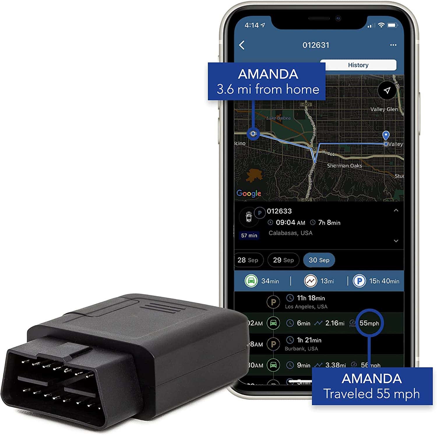 Fight RV crime! Install a GPS tracker in your RV—It's easy! - RV Travel