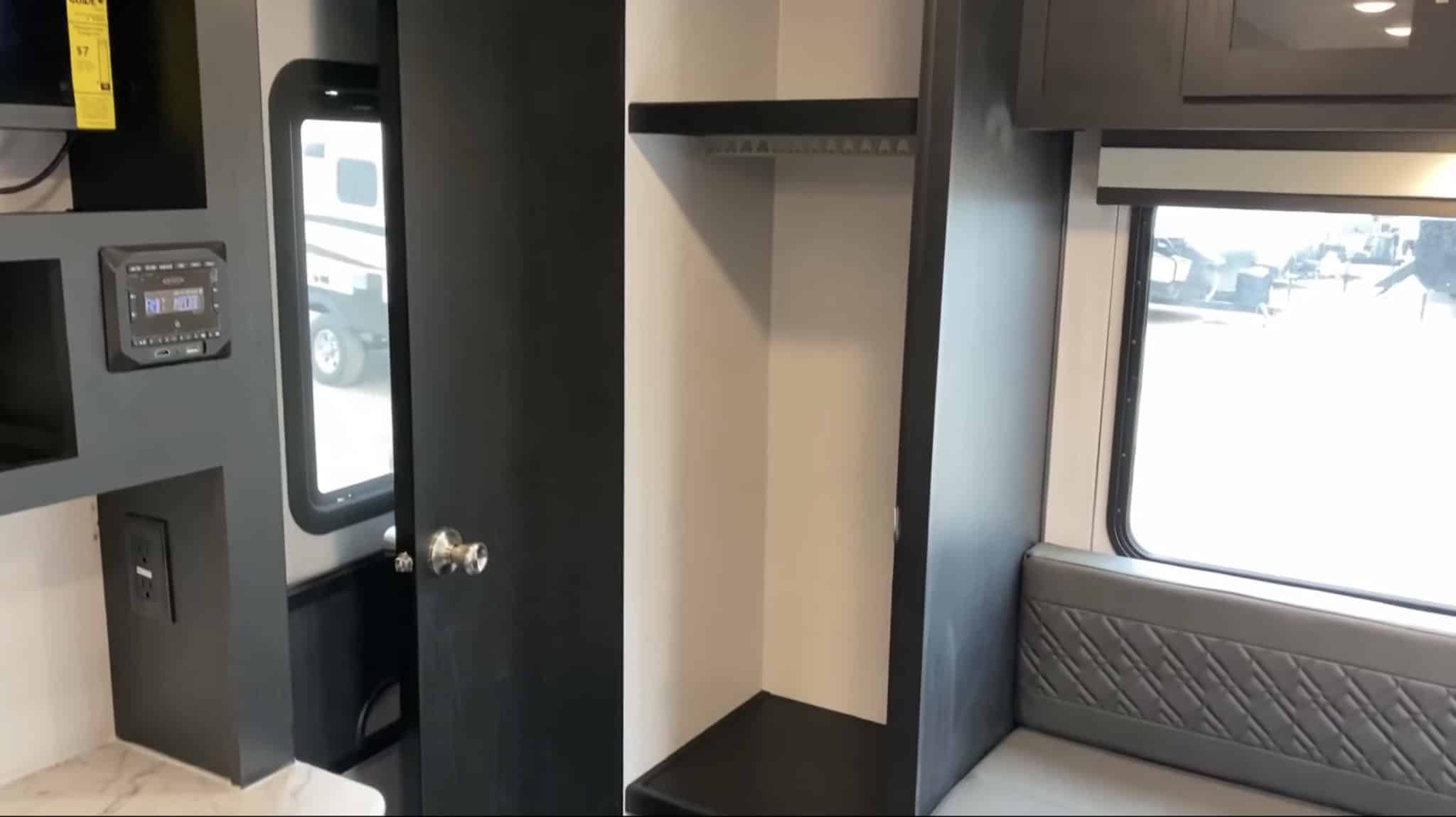 RV review: Coachmen Freedom Express Select 20SE, a no-slide travel ...
