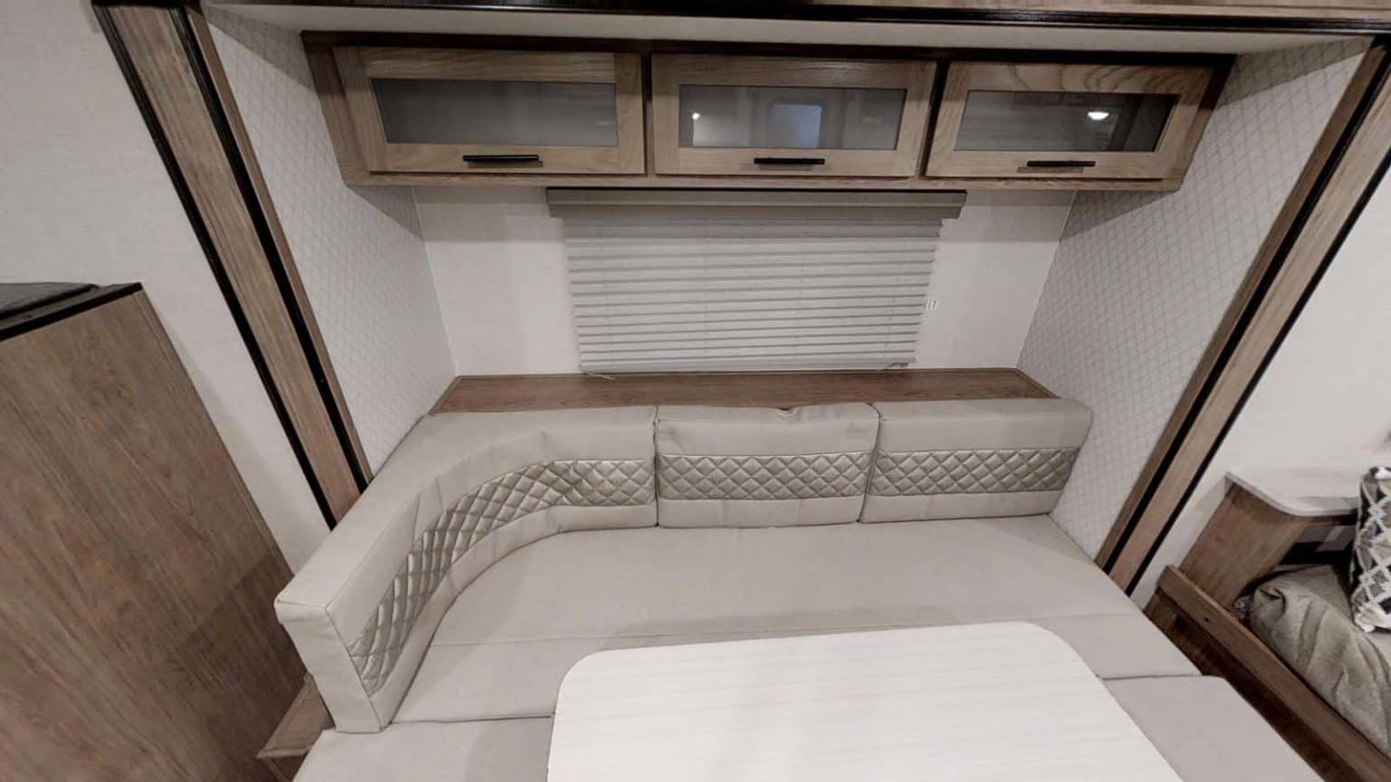 RV Review: 2022 NoBo 19.8 travel trailer with power galore - RV Travel