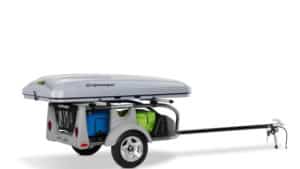RV Review: Outside the box and into adventure: SylvanSport Go Easy and ...