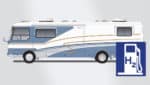 Hydrogen-drive motorhomes? Cummins building fuel cells for big vehicles ...