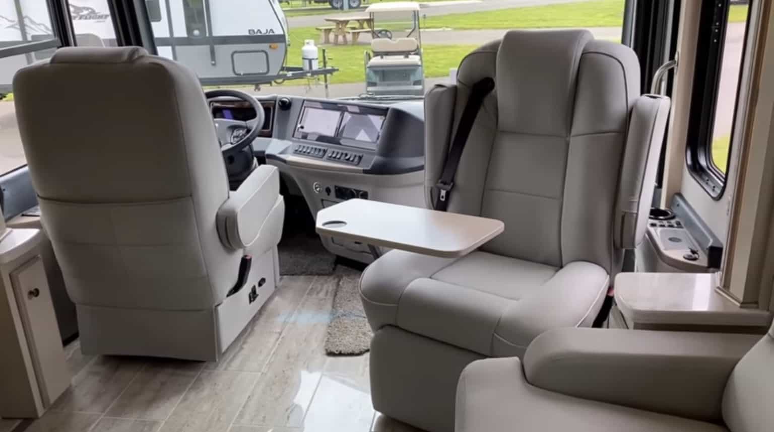 RV Review: 2022 Newmar Dutch Star 4081 - RV Travel