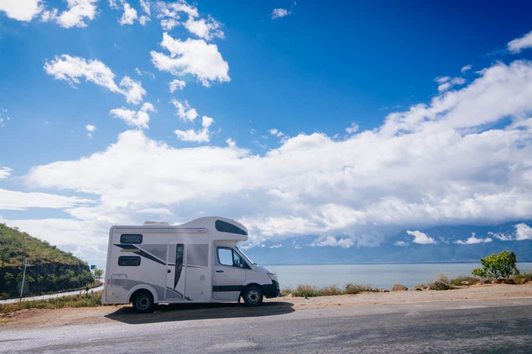 Five benefits of taking an RV vacation - RV Travel