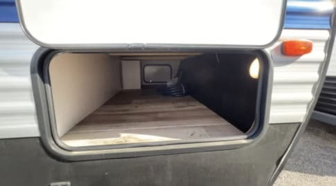 RV Review: 2023 Keystone Springdale 293RK travel trailer - RV Travel