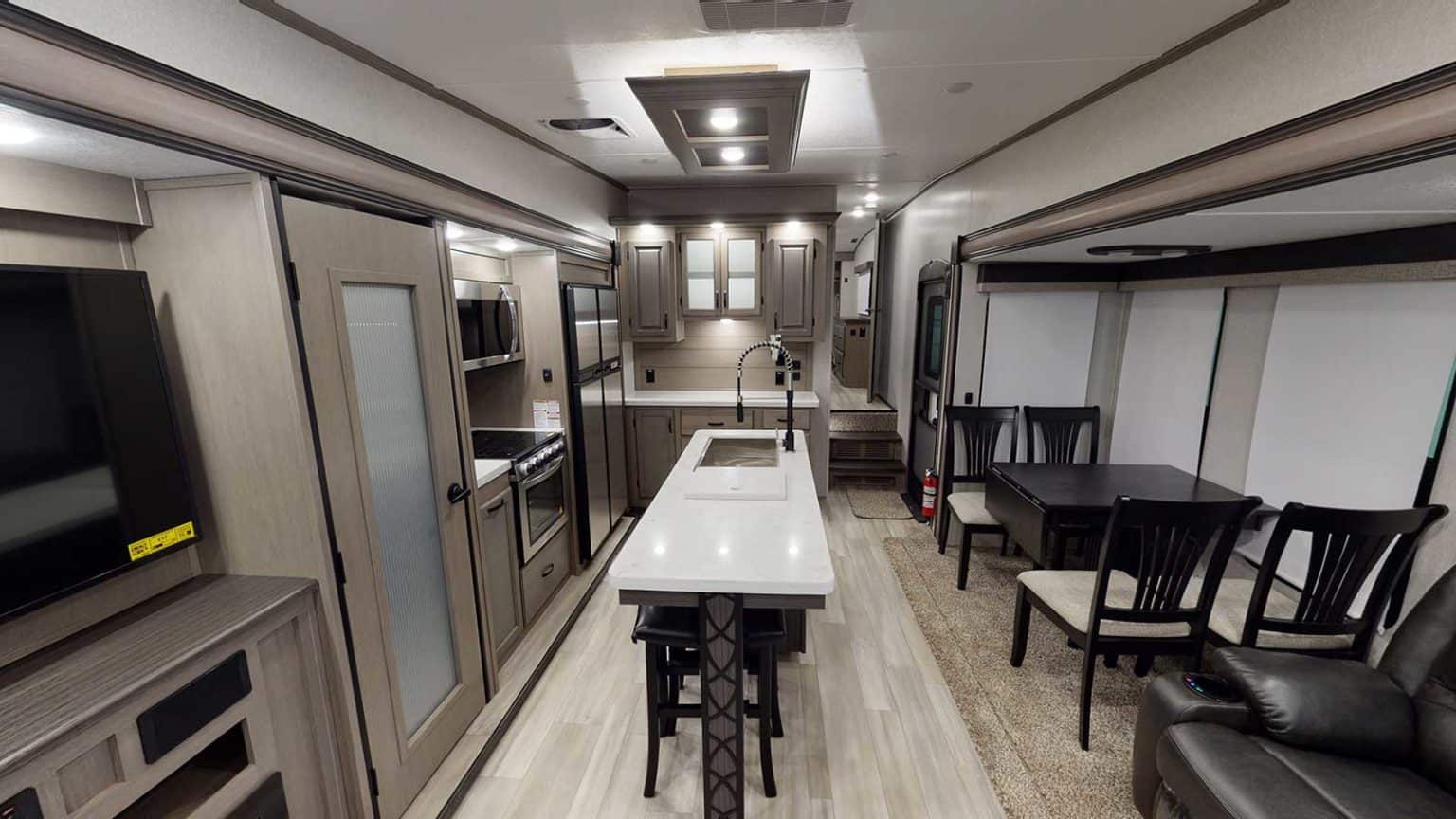 RV Review: 2022 Coachmen Chaparral 336TSIK Fifth Wheel - RV Travel