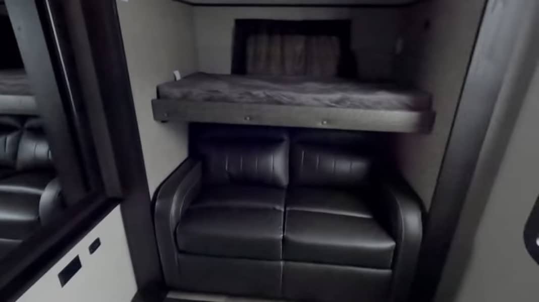 RV Review: 2022 Jayco North Point 373BHOK fifth wheel, with a surprise ...