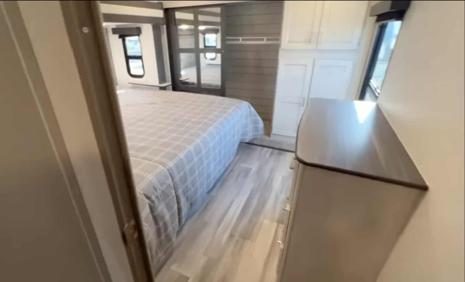 RV Review: 2022 Keystone Sprinter Limited 3630BHS - RV Travel