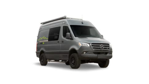 RV Review: Pleasure-Way REKON—Someone's listening - RV Travel