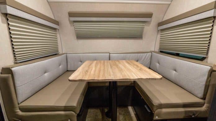 RV Review: The r-pod 190 is iconic - RV Travel