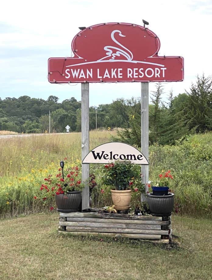 This Minnesota campground is a hidden gem - RV Travel