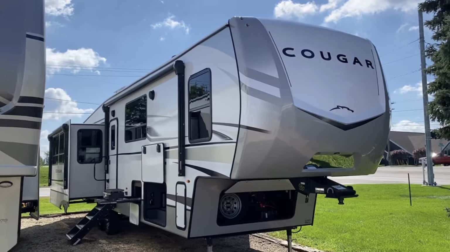 RV review: Keystone Cougar 368MBI for 2023 - RV Travel