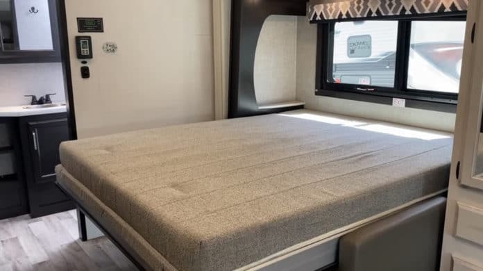 RV Review: 2023 Jayco Redhawk 26M - RV Travel