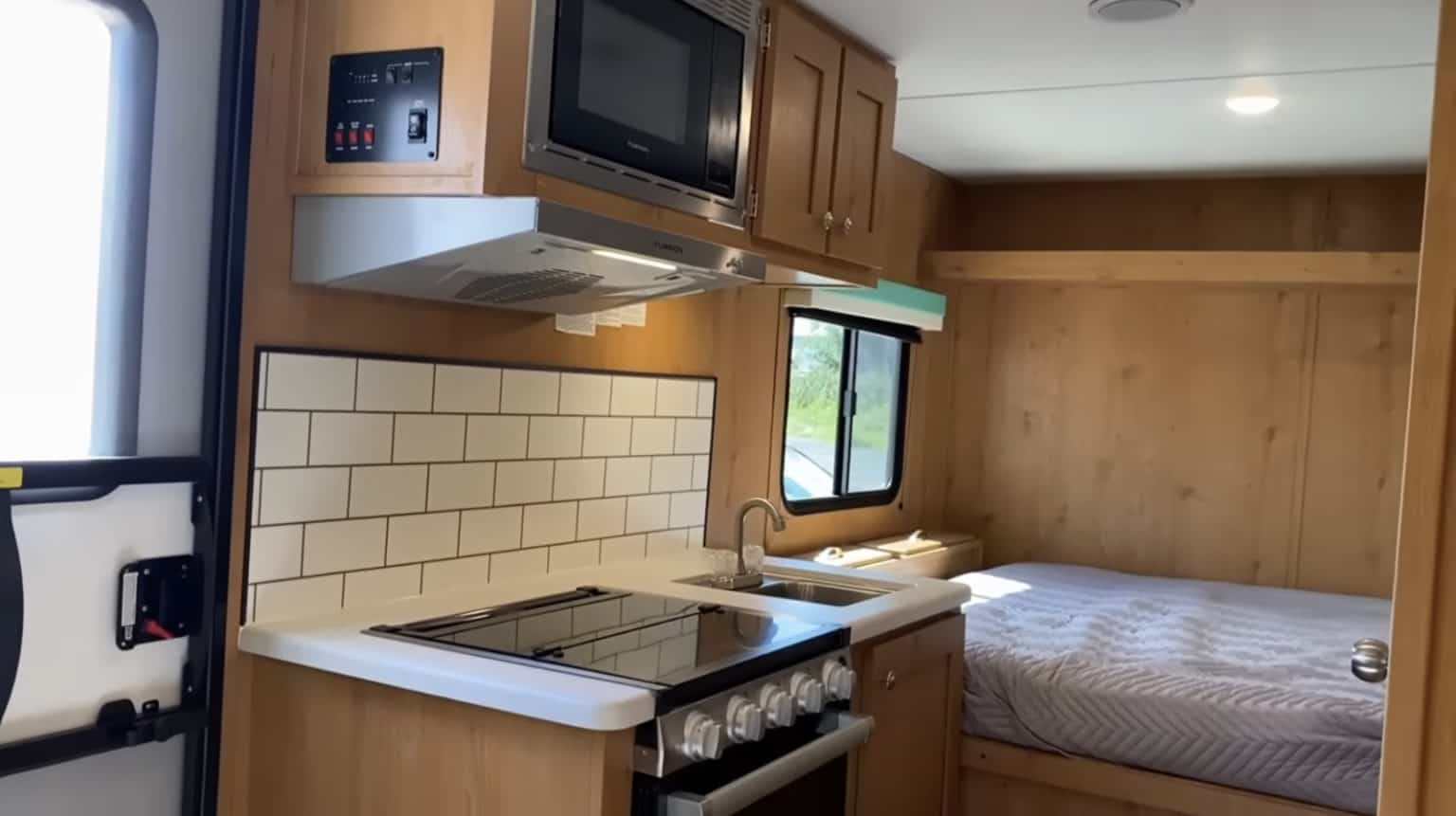 RV review: Riverside RV Retro 165 - RV Travel