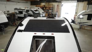 RV Review: 2023 nuCamp TAB 400—Best bunk design - RV Travel
