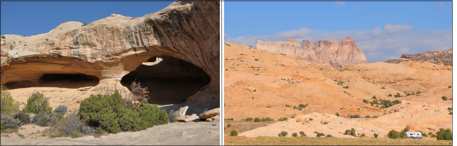 Do idyllic campsites exist? Yes, and they're not hard to find - RV Travel