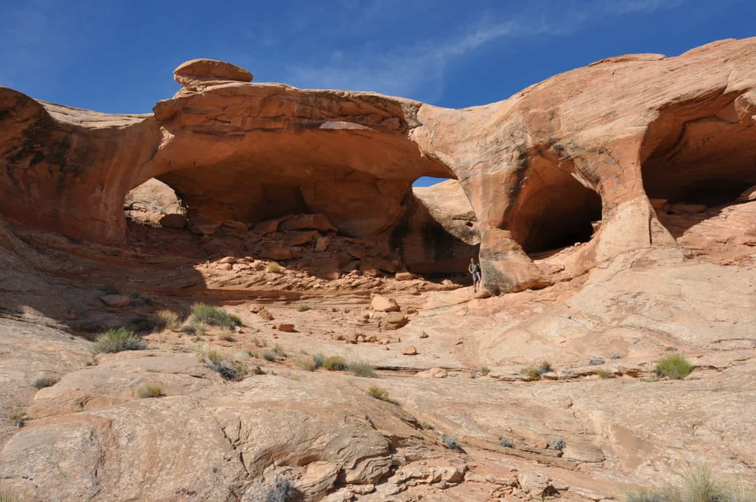 Do idyllic campsites exist? Yes, and they're not hard to find - RV Travel