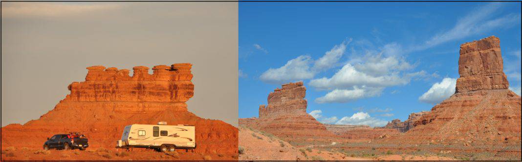 Do idyllic campsites exist? Yes, and they're not hard to find - RV Travel