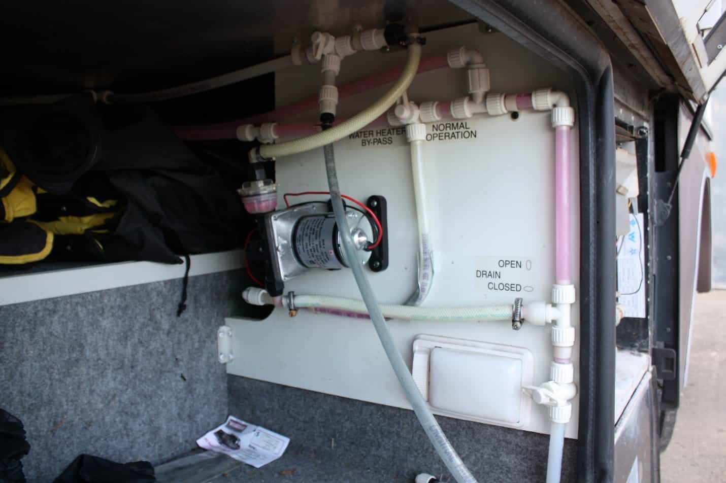Ask Dave: Cold water runs in a trickle, but hot water runs fine. What ...