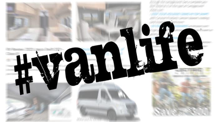 RV Review: Some of my favorite Class B camper vans - RV Travel