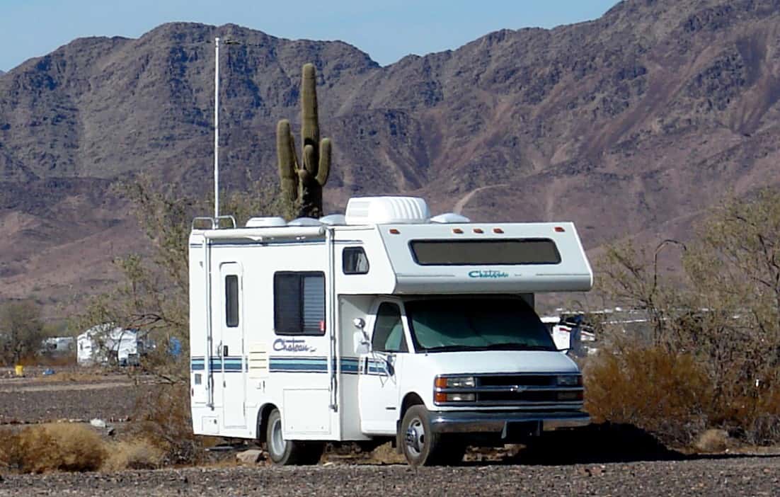 Is this your RV? - RV Travel