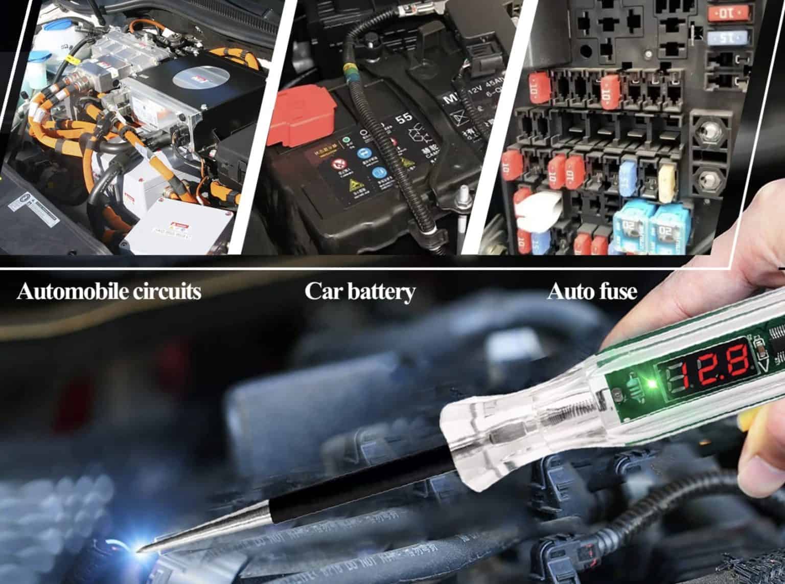 Cool Tools: The AWBLIN Automotive Test Light
