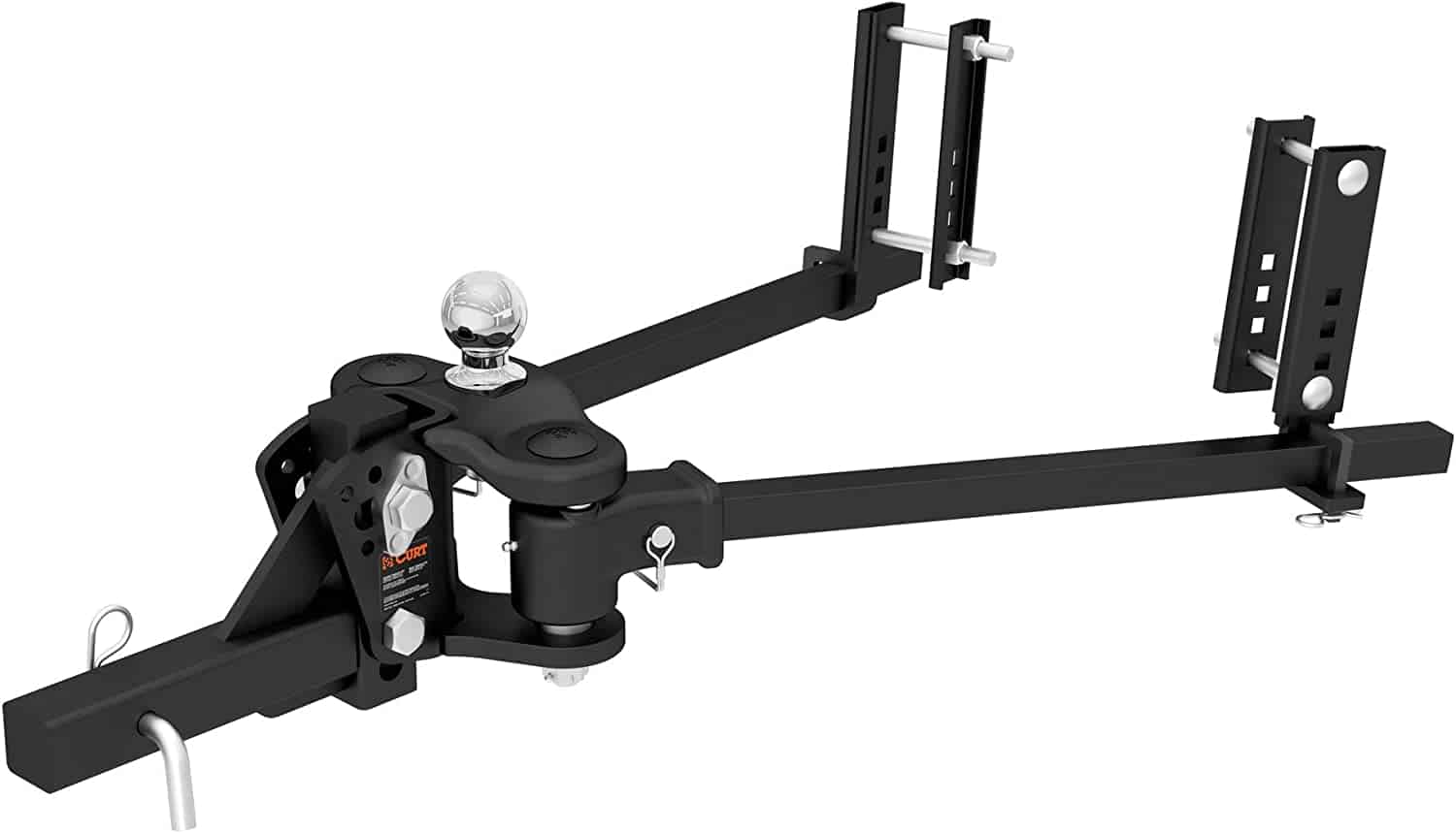 Ask Dave: Can weight distribution hitch bars get weak? - RV Travel