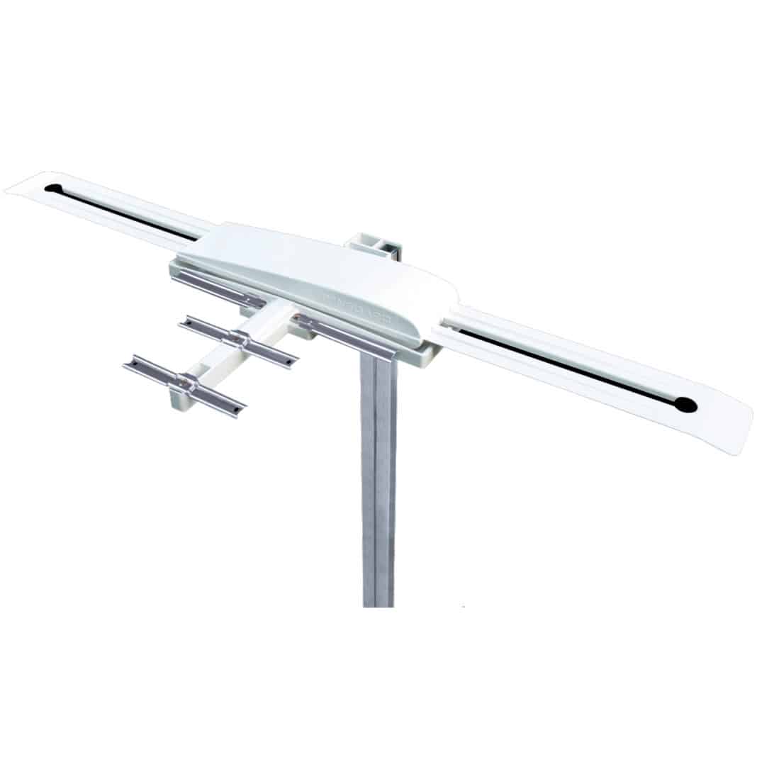 What HD TV antenna/Wi-Fi combo do you recommend? - RV Travel