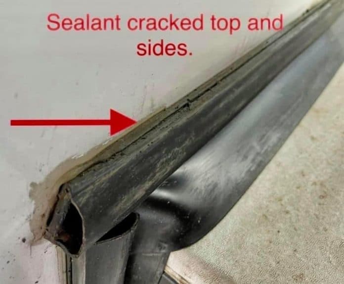 Slide-out resealing: A guide for long-lasting protection