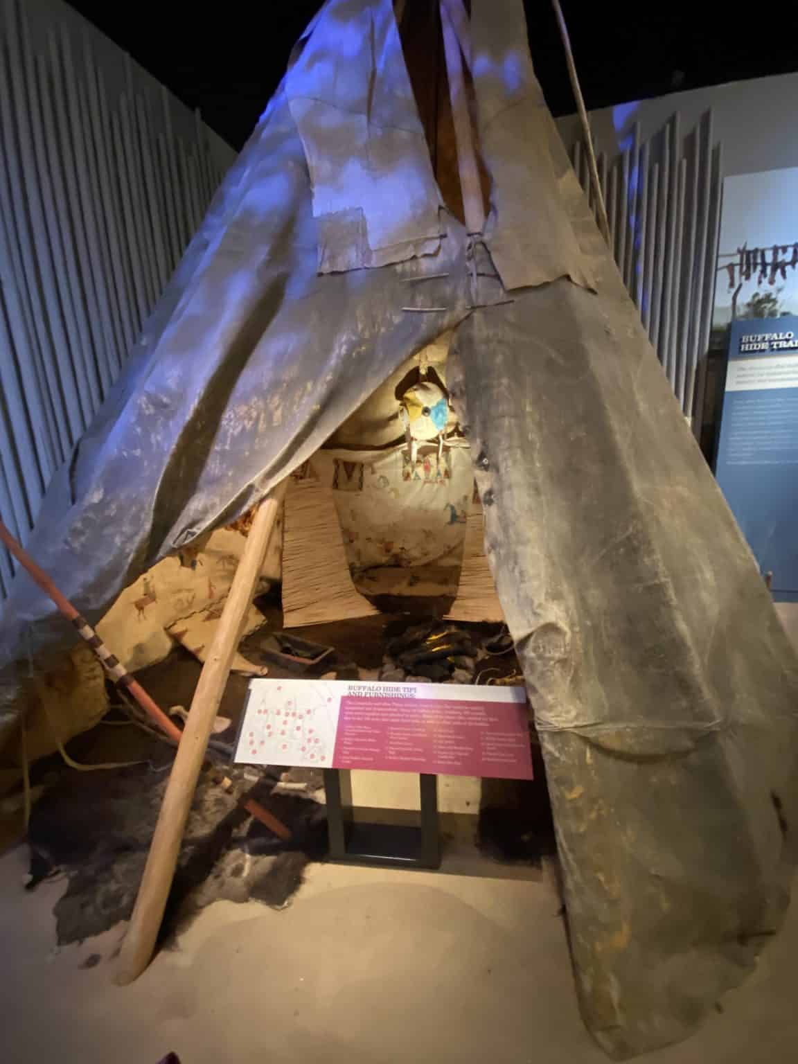 The Frontier Texas museum is a travel gem - RV Travel