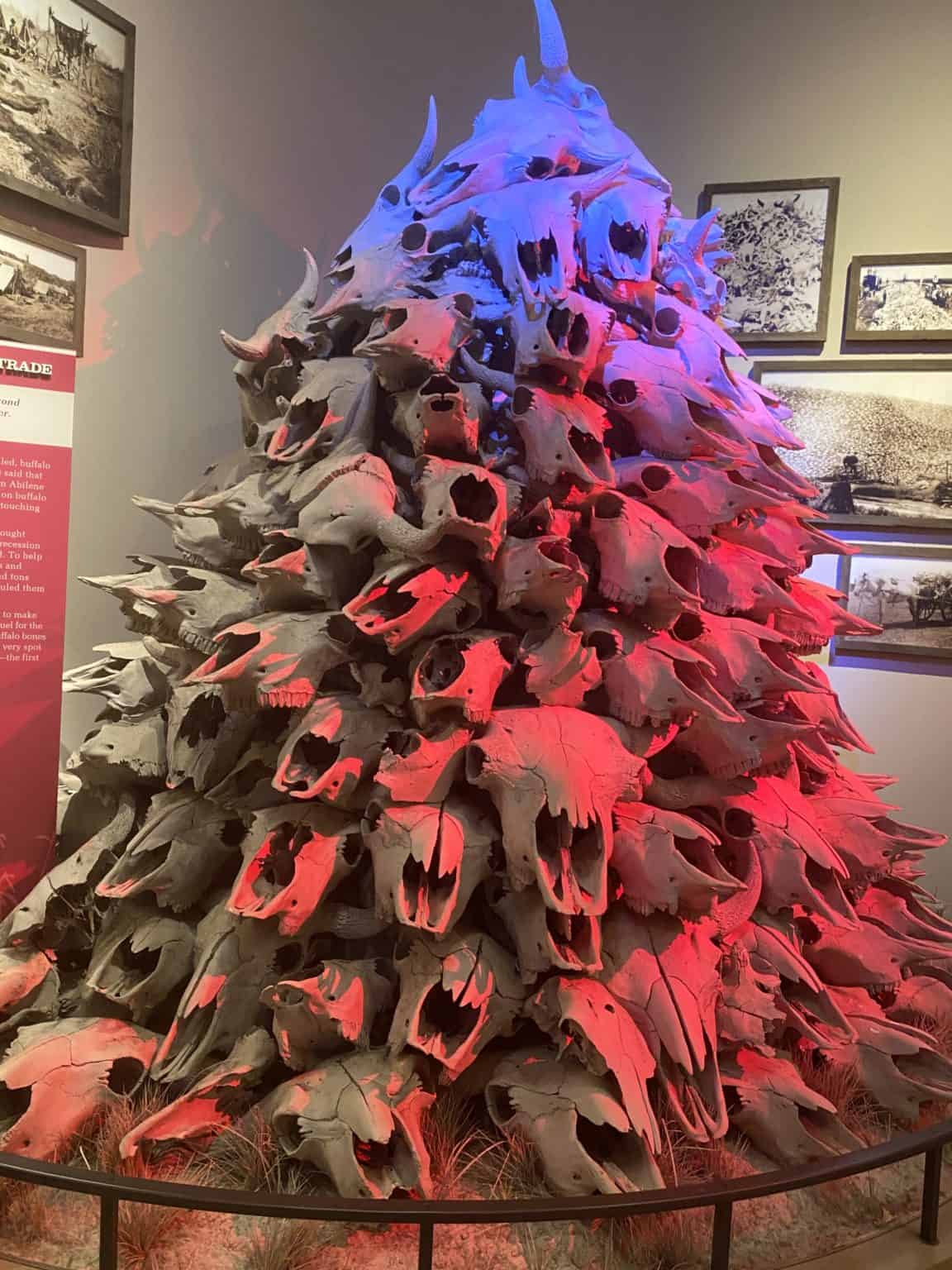 The Frontier Texas museum is a travel gem - RV Travel