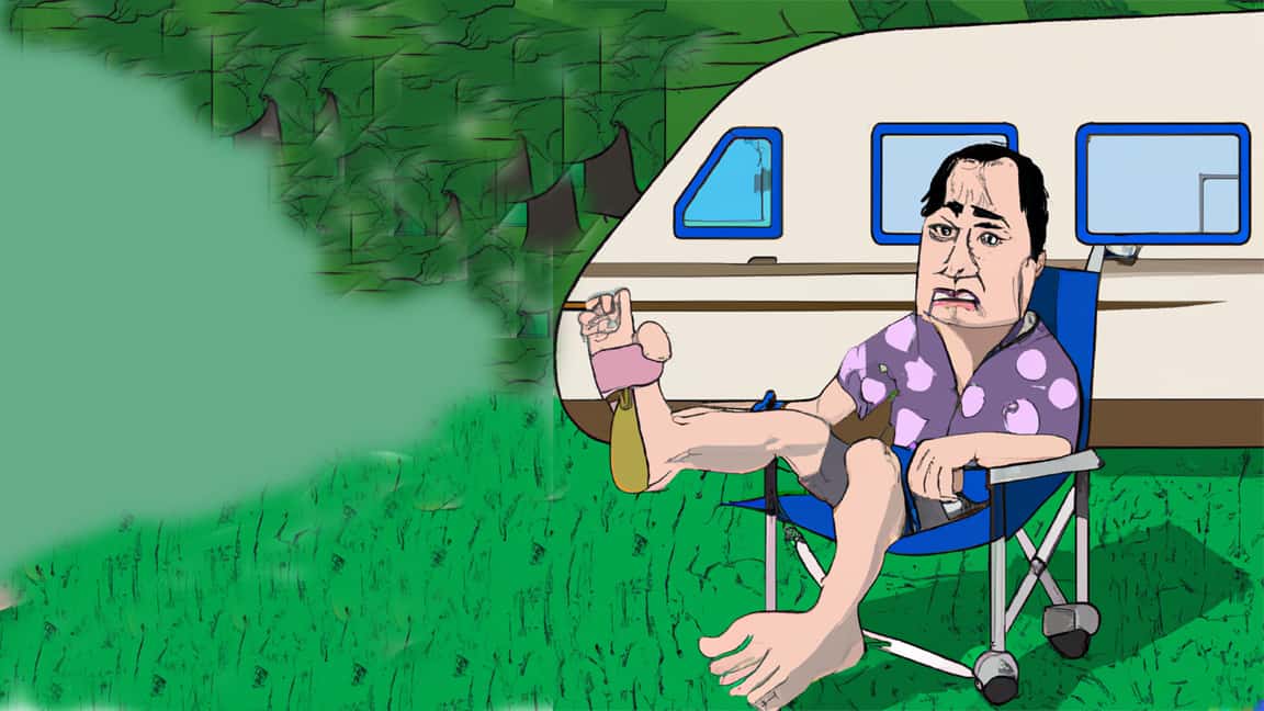 Health care on the RV road – Walmart, Walgreens close clinics - RV Travel
