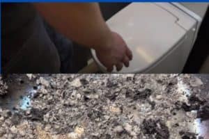 Off Grid Cinderella Incinerating Toiletnull