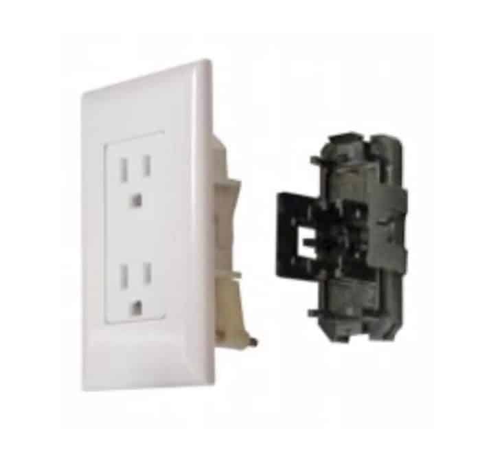 RV outlet issues, wiring and replacement