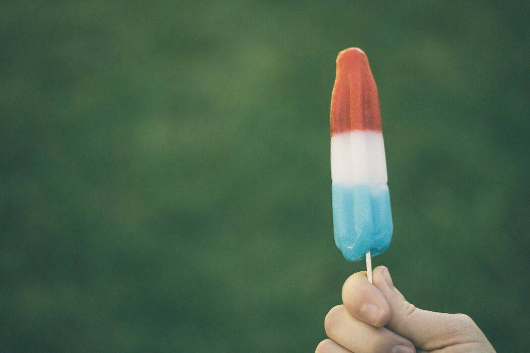 Summer's favorite treat: The history of the popsicle - RV Travel