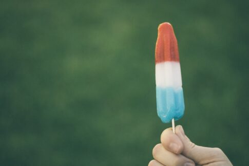 Summer's favorite treat: The history of the popsicle - RV Travel