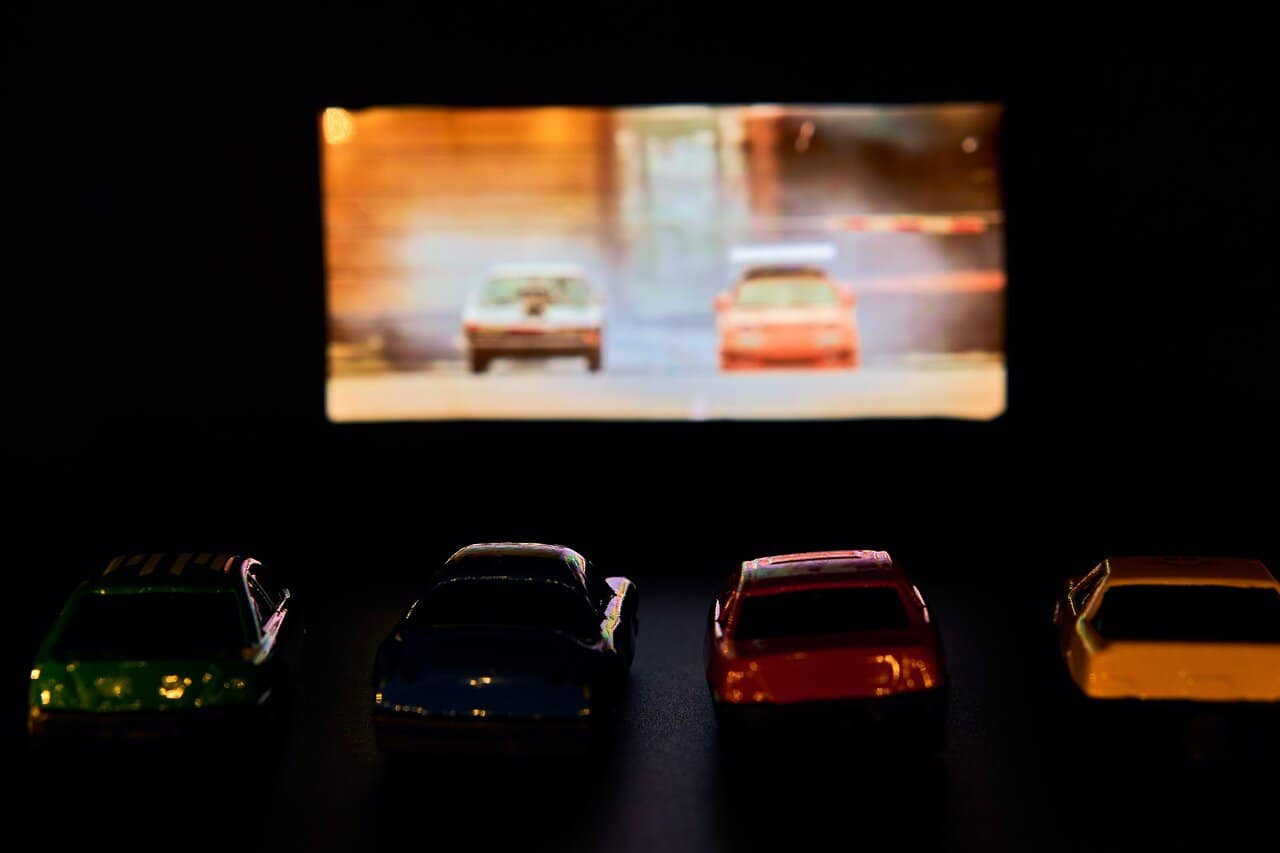 Your guide to every Midwest drive-in theater to visit this summer - RV ...