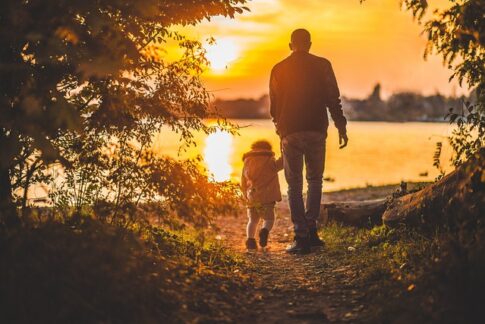 What did your father teach you?
