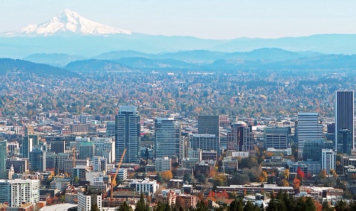 Portland passes stricter street camping ordinance - RV Travel