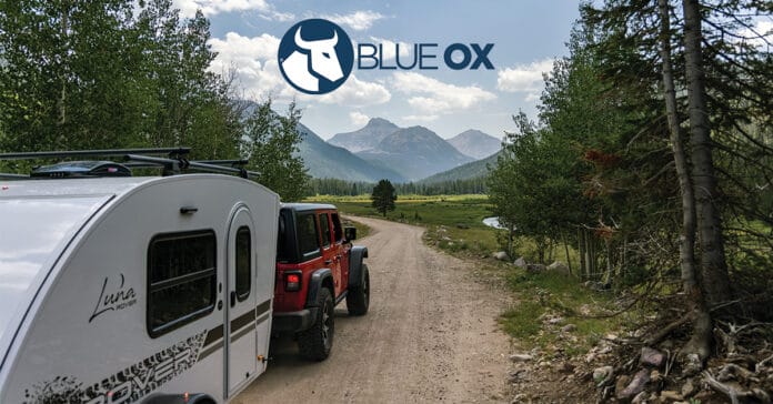 About Blue Ox tow bars, the tow bars of choice for RVers - RV Travel