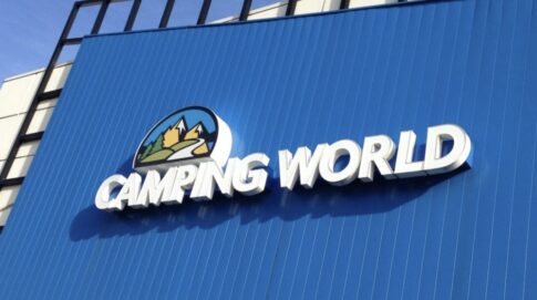 Camping World adds 200th store - RV Travel