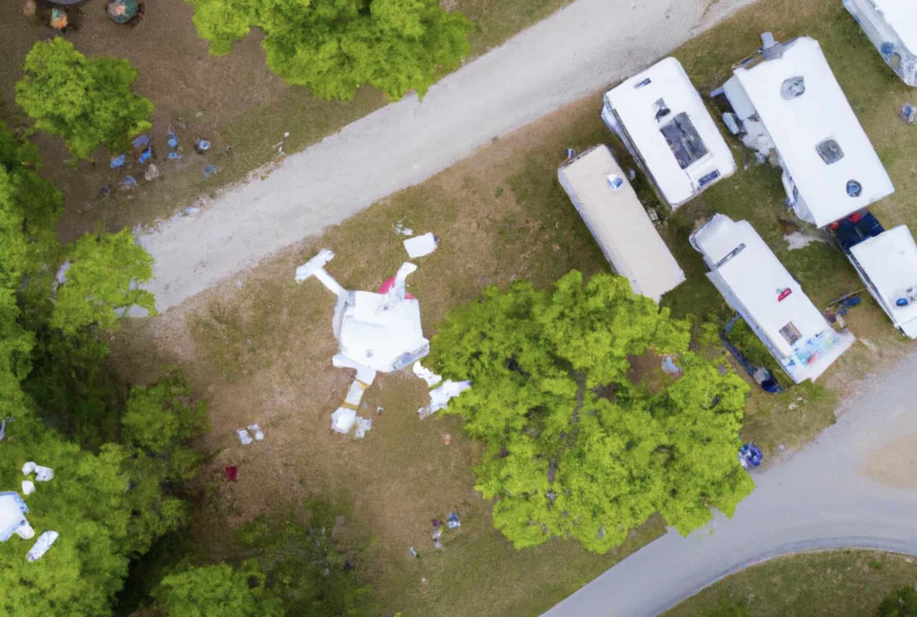 Can campgrounds outlaw drones? Should they? - RV Travel