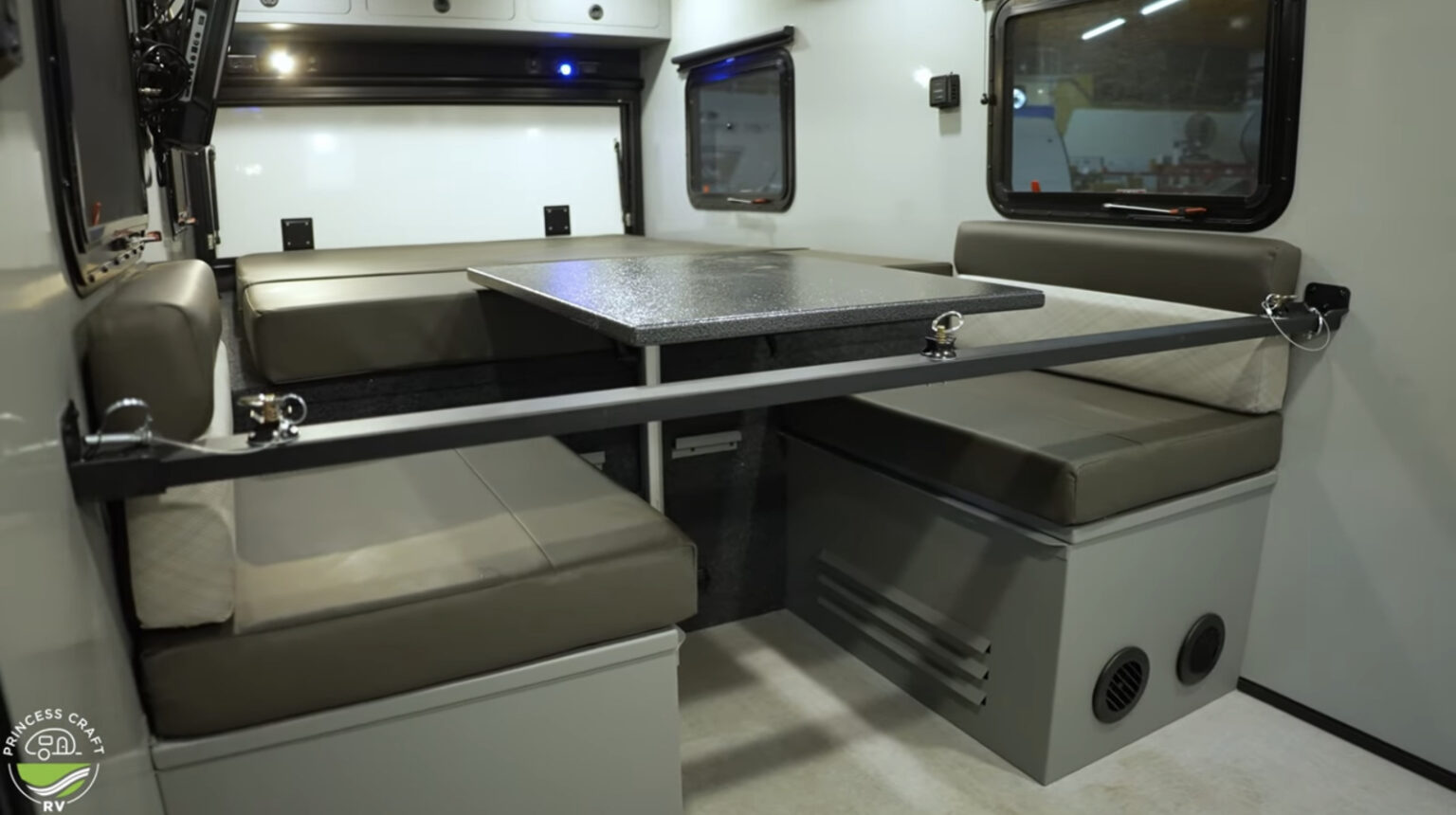 Encore RV RōG 16RB—An unusual overlanding trailer - RV Travel