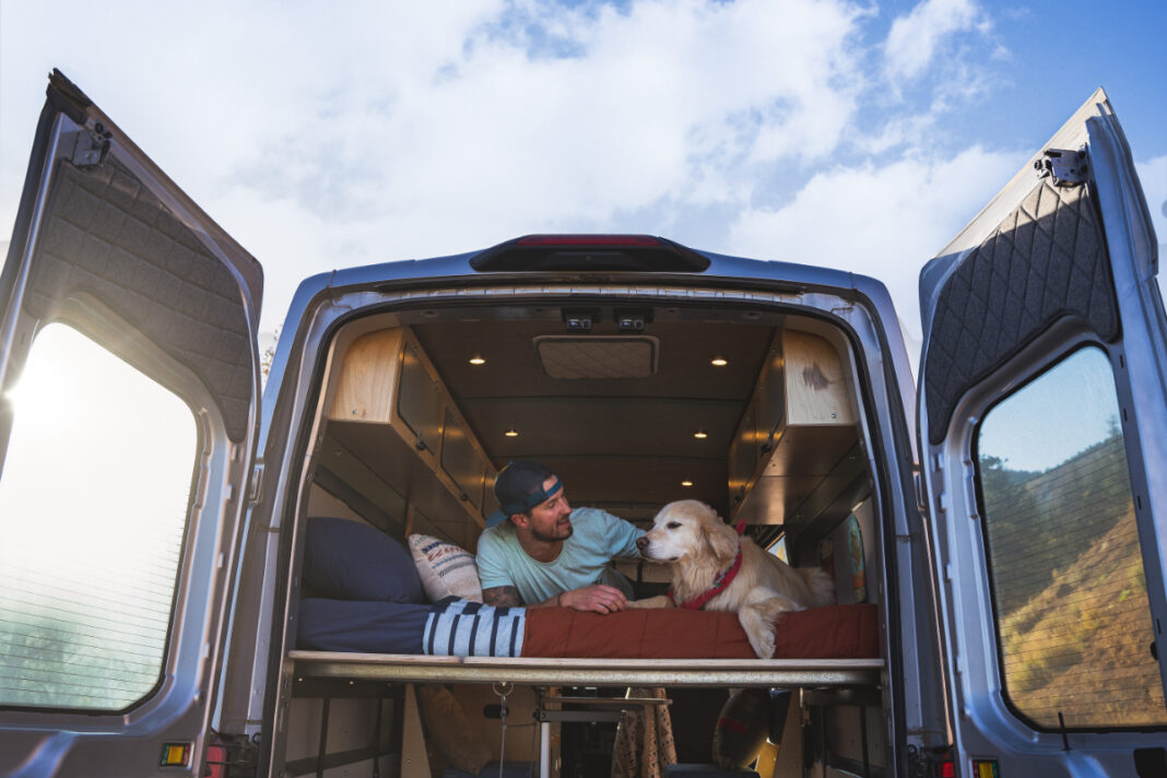 A Class B RV that won't break the bank. Revisiting Wayfarer Vans - RV ...
