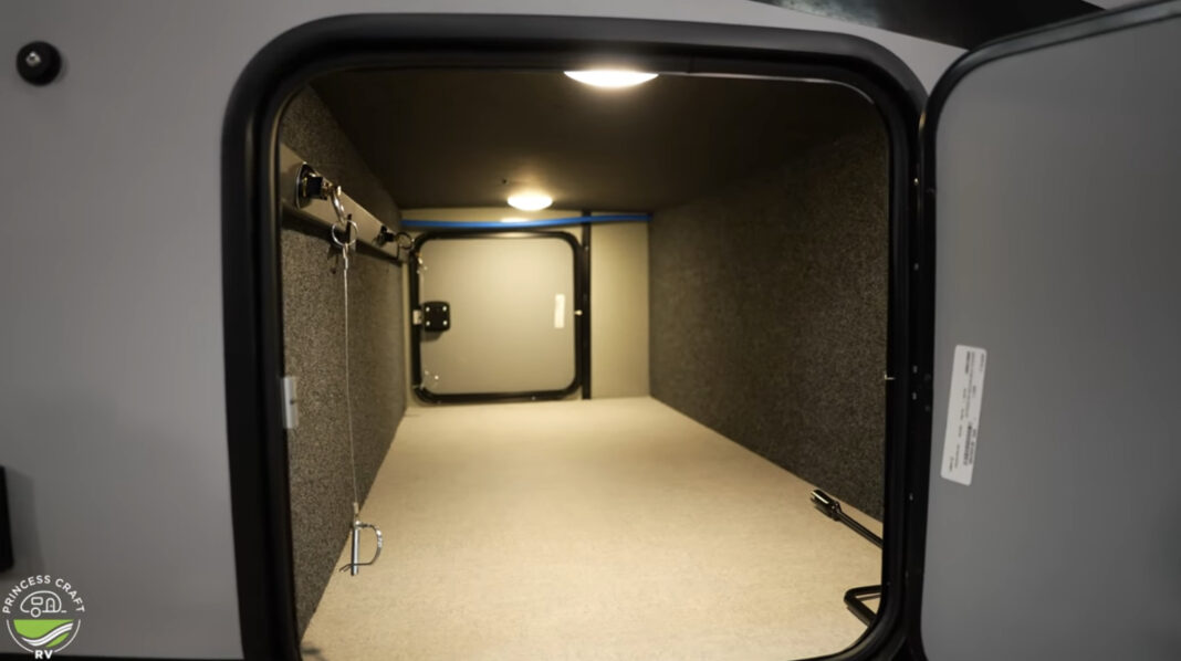 Encore RV RōG 16RB—An unusual overlanding trailer - RV Travel